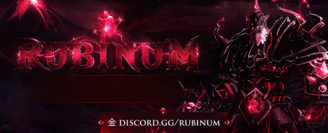 Rubinum - International Private Server - Metin2 P Server
